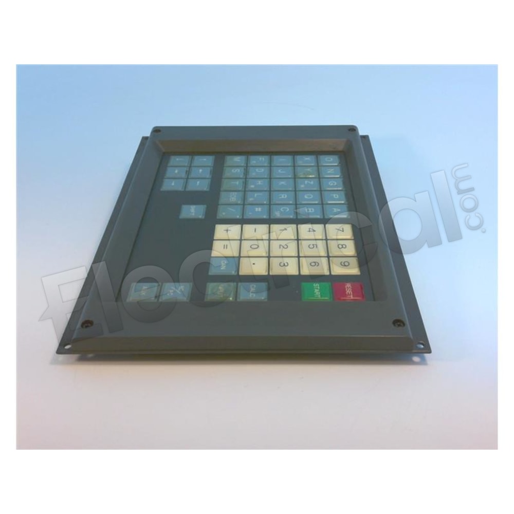 Fanuc A02B0094C081 HMI Keypad Automation