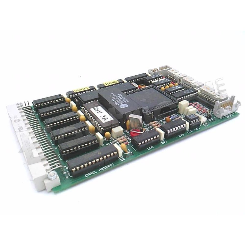 A032091 Capel Industrial Computer Accessory Automation