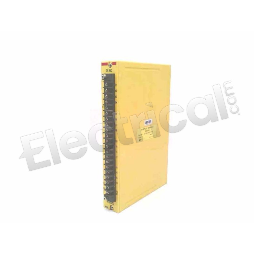 Fanuc A03B-0801-C445 PLC Automation