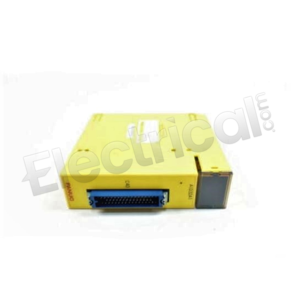 Fanuc A03B-0807-C101 (A03B0807C101) PLC Module Automation