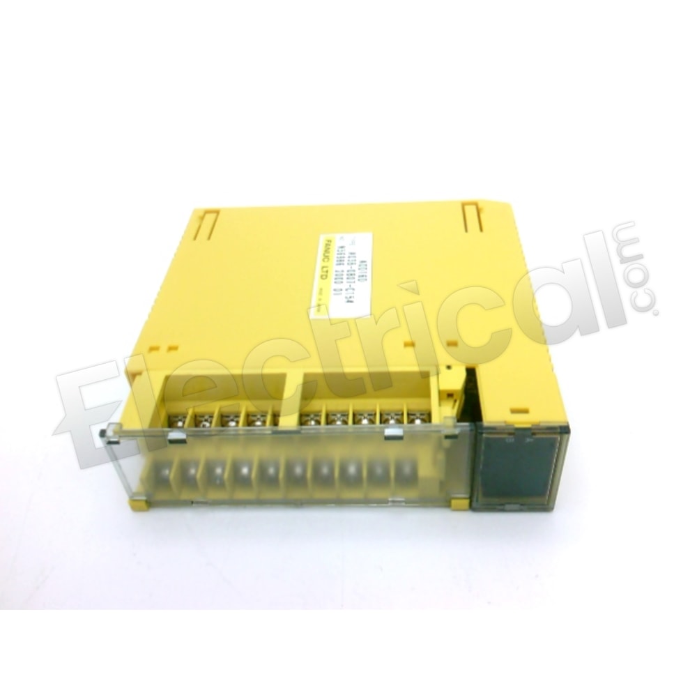 Fanuc A03B-0807-C154 (A03B0807C154) PLC Automation