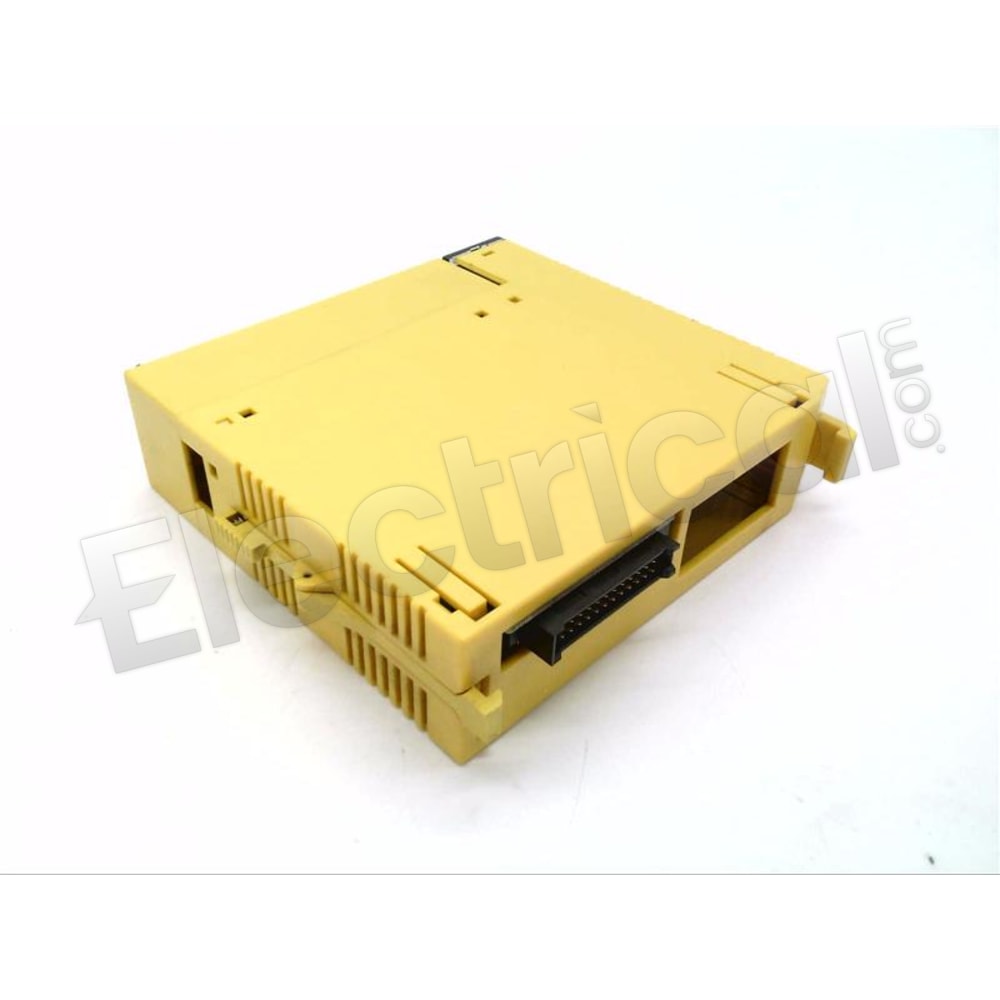 Fanuc A03B-0807-C167 PLC Automation