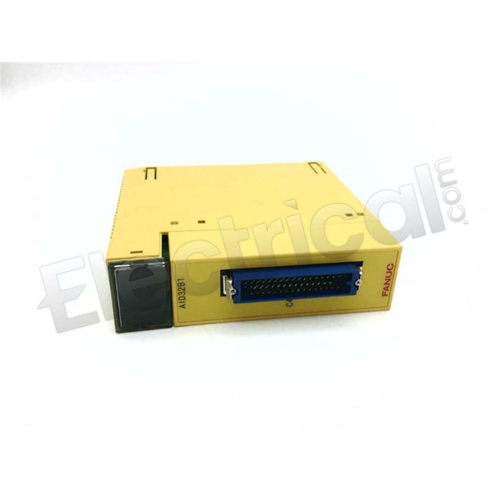 Fanuc A03B-0819-C102 PLC Module Automation