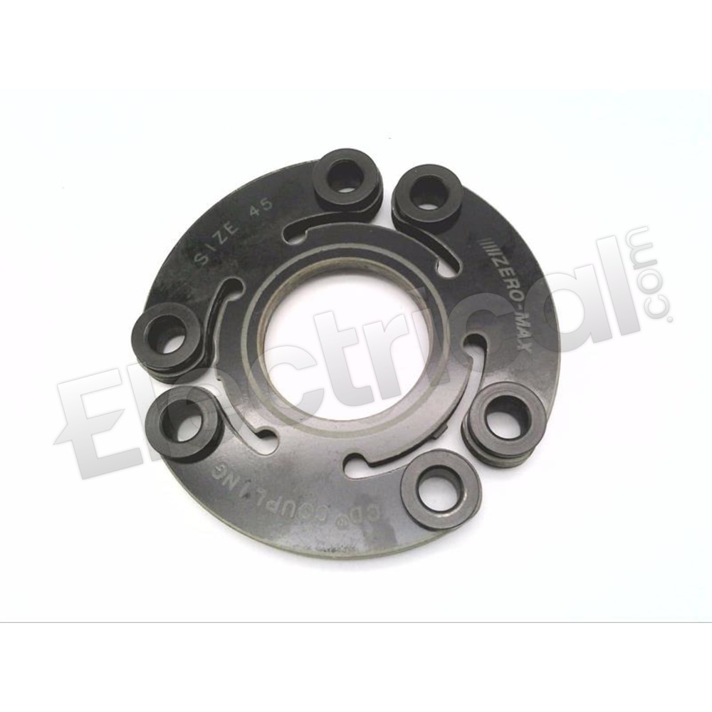 Zero Max Inc A045000 Frame or Mechanism Part Switchgear