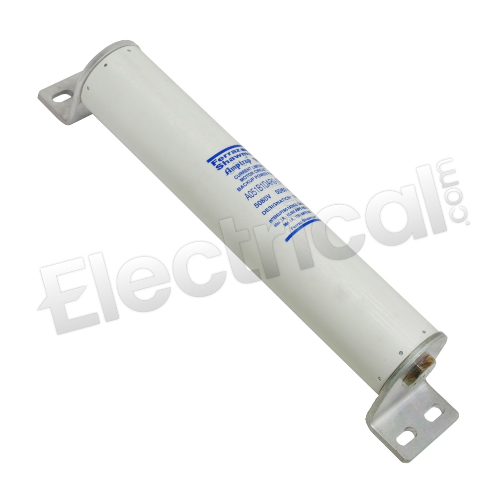 A051B1DAR0-19R Ferraz Shawmut Medium Voltage Fuse