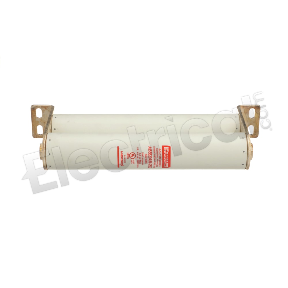A055B2DAR0-250E Mersen Medium Voltage Fuse