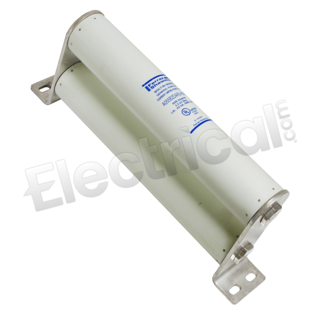 A055B2DAR0-300E Mersen Medium Voltage Fuse