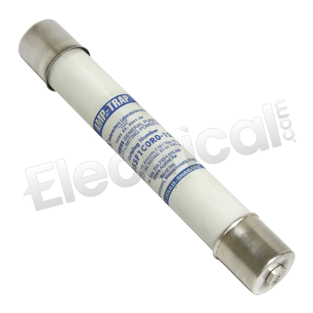 Mersen A055F1C0R0-5E Medium Voltage Fuse