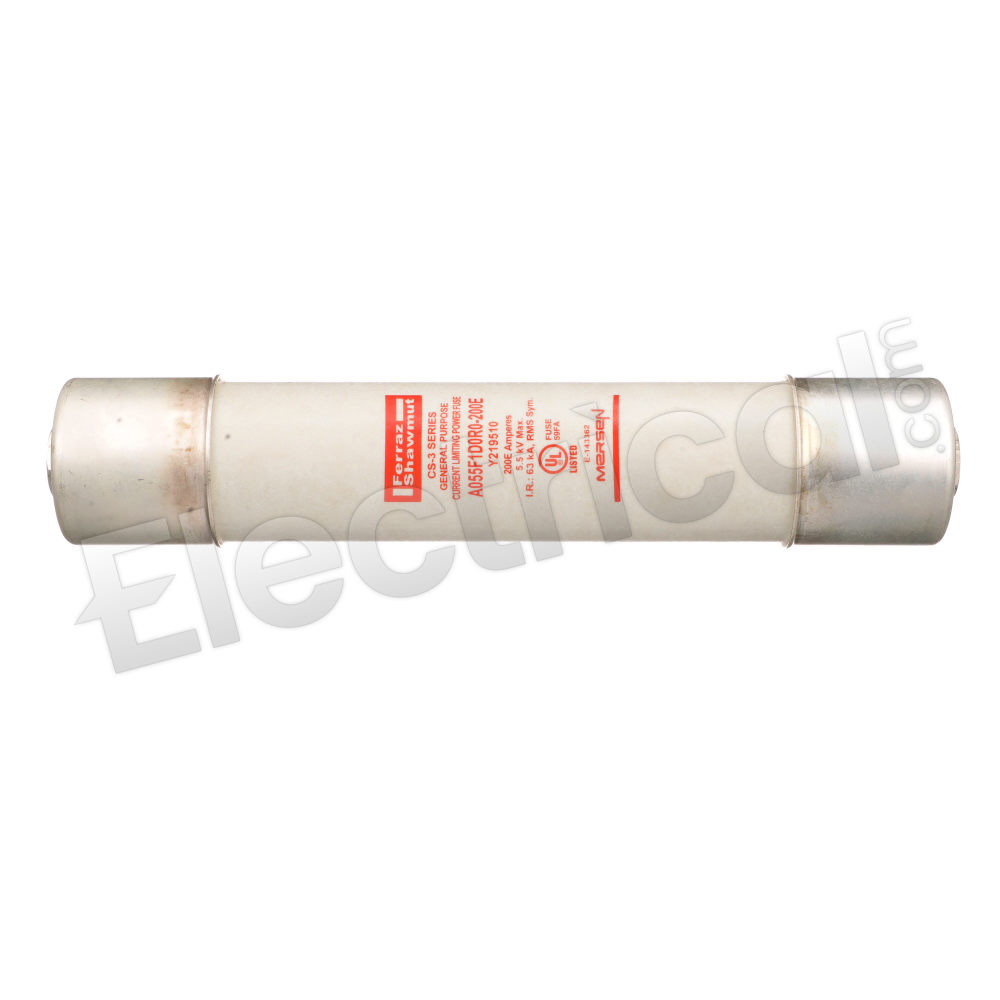 Mersen A055F1D0R0-65E (A055F1D0R065E) Medium Voltage Fuse
