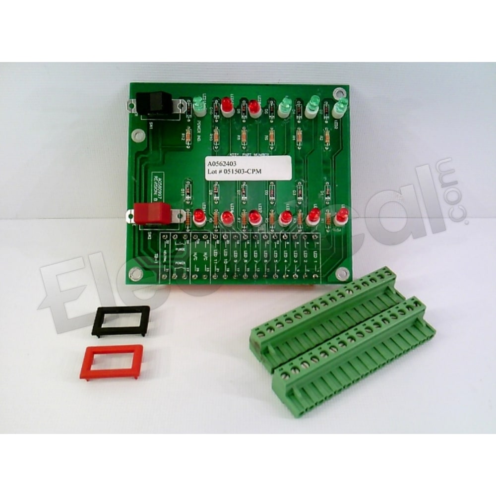 Interlab A05625403 Industrial Computer Accessory Automation