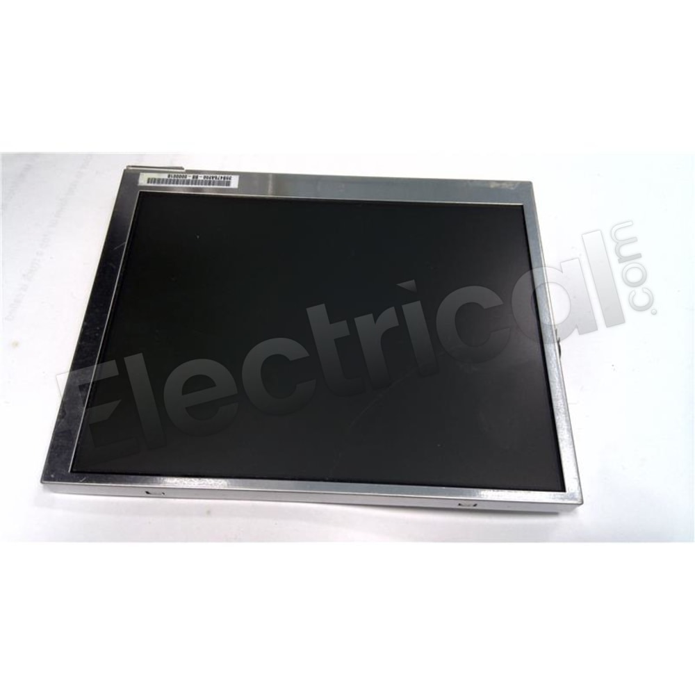 Au Optronics A056DN01 V2 HMI Display Automation