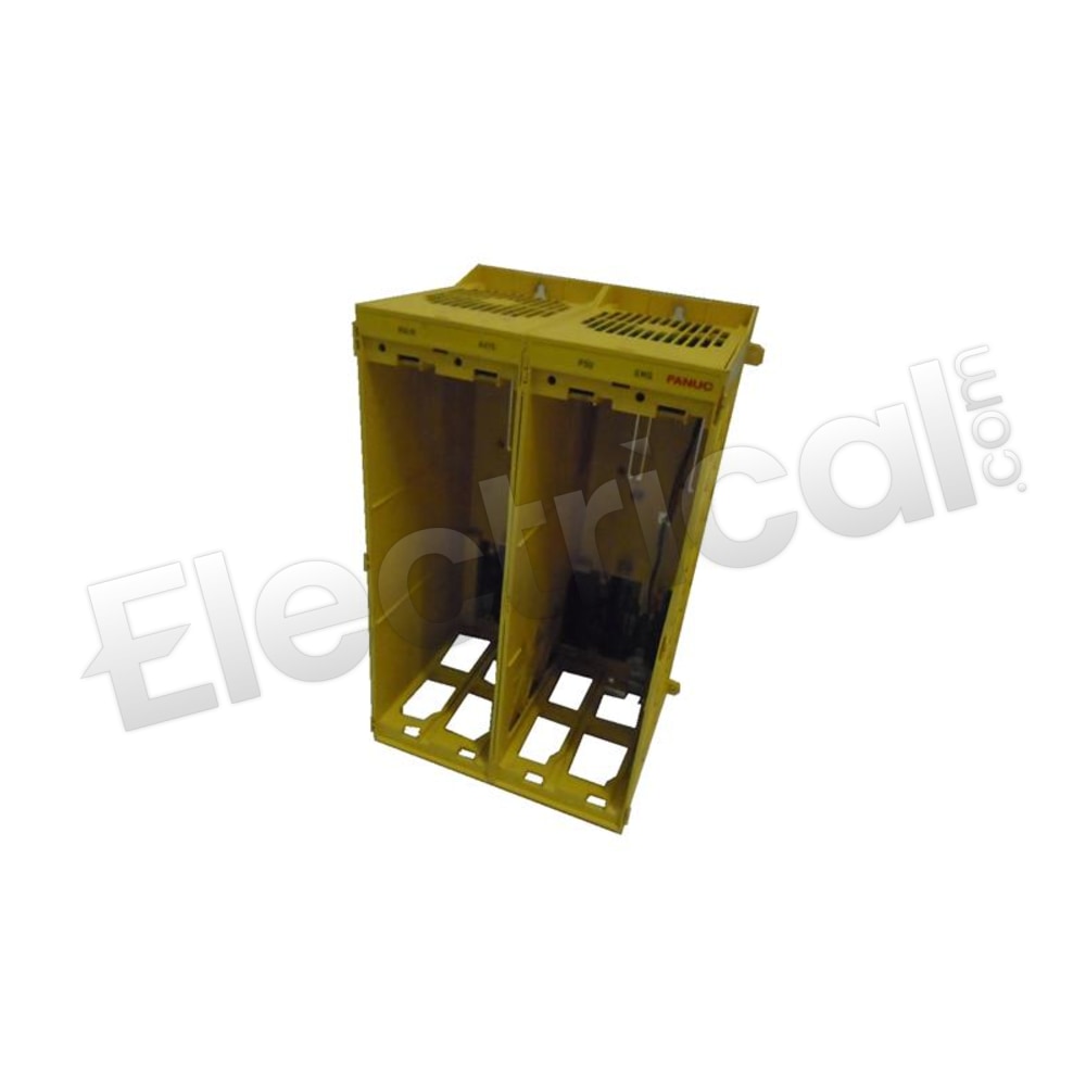 Fanuc A05B-2300-C002 PLC Module Automation