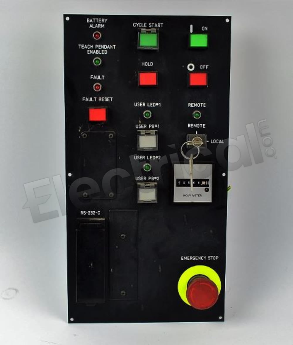 A05B-2301-C001 Fanuc HMI Automation
