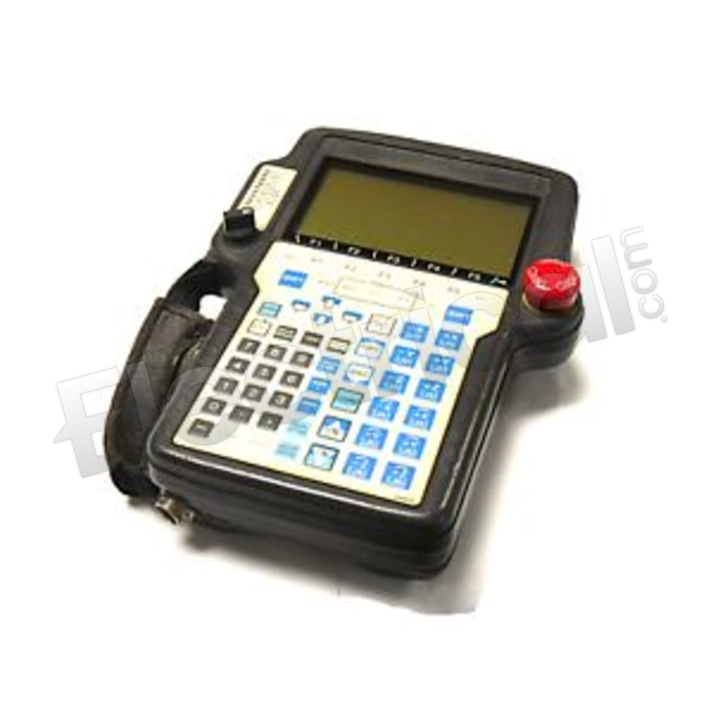Fanuc A05B-2301-C195 Teach Pendant Servo Product