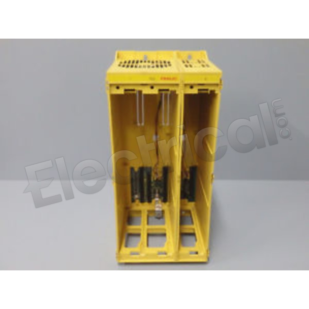 Fanuc A05B-2316-C105-RACK PLC Module Automation