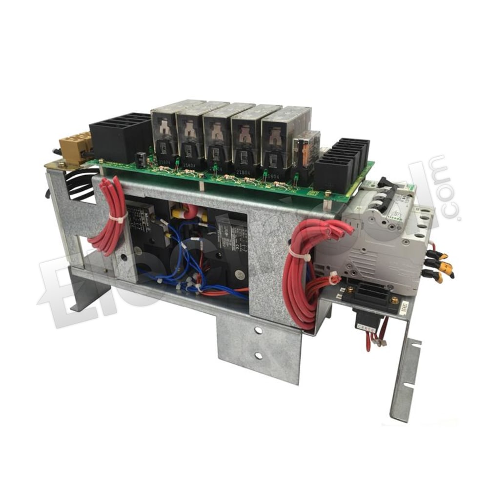 Fanuc A05B-2401-C431 Robot Control Servo Product