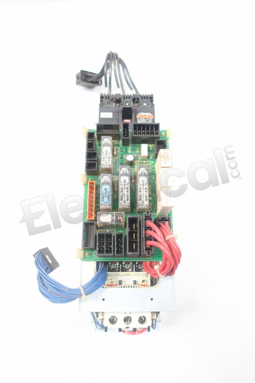 A05B-2452-C521 Fanuc Robotics Automation
