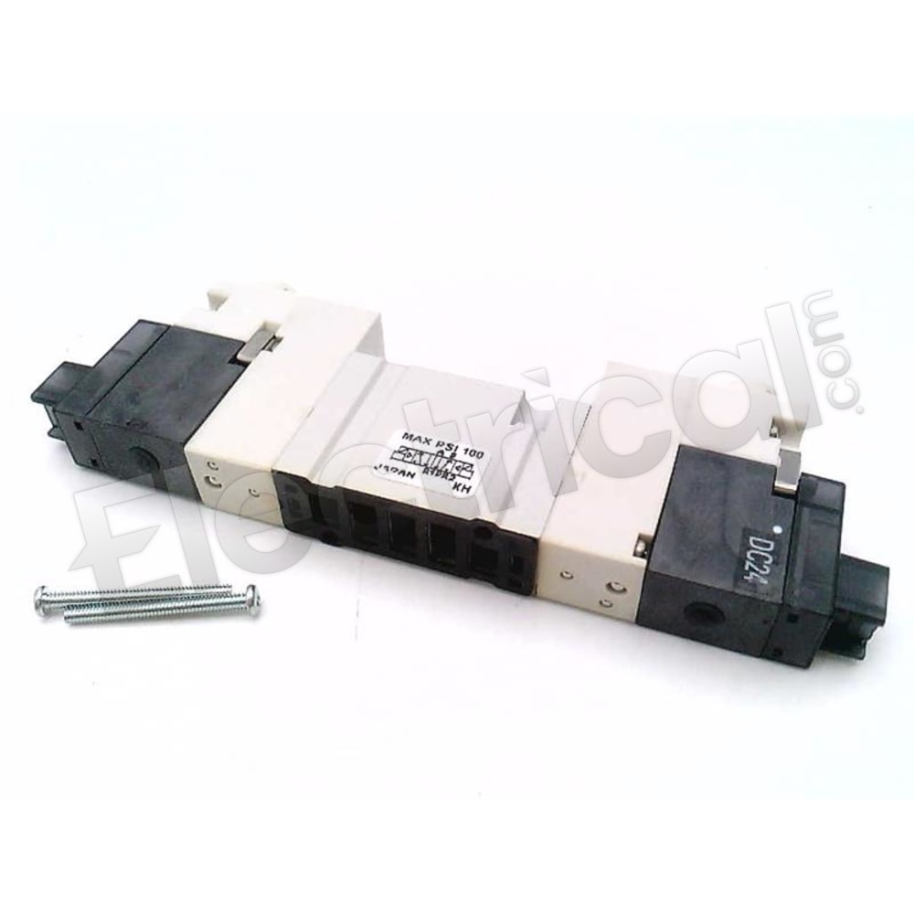 A05PD25X-1P Parker Solenoid Valve Valve