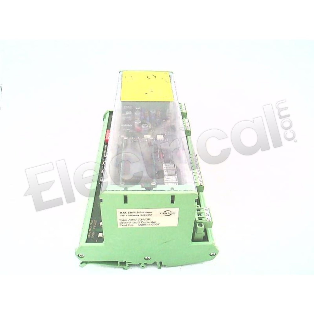 A067.73-VDR | Interschalt PLC Module Automation