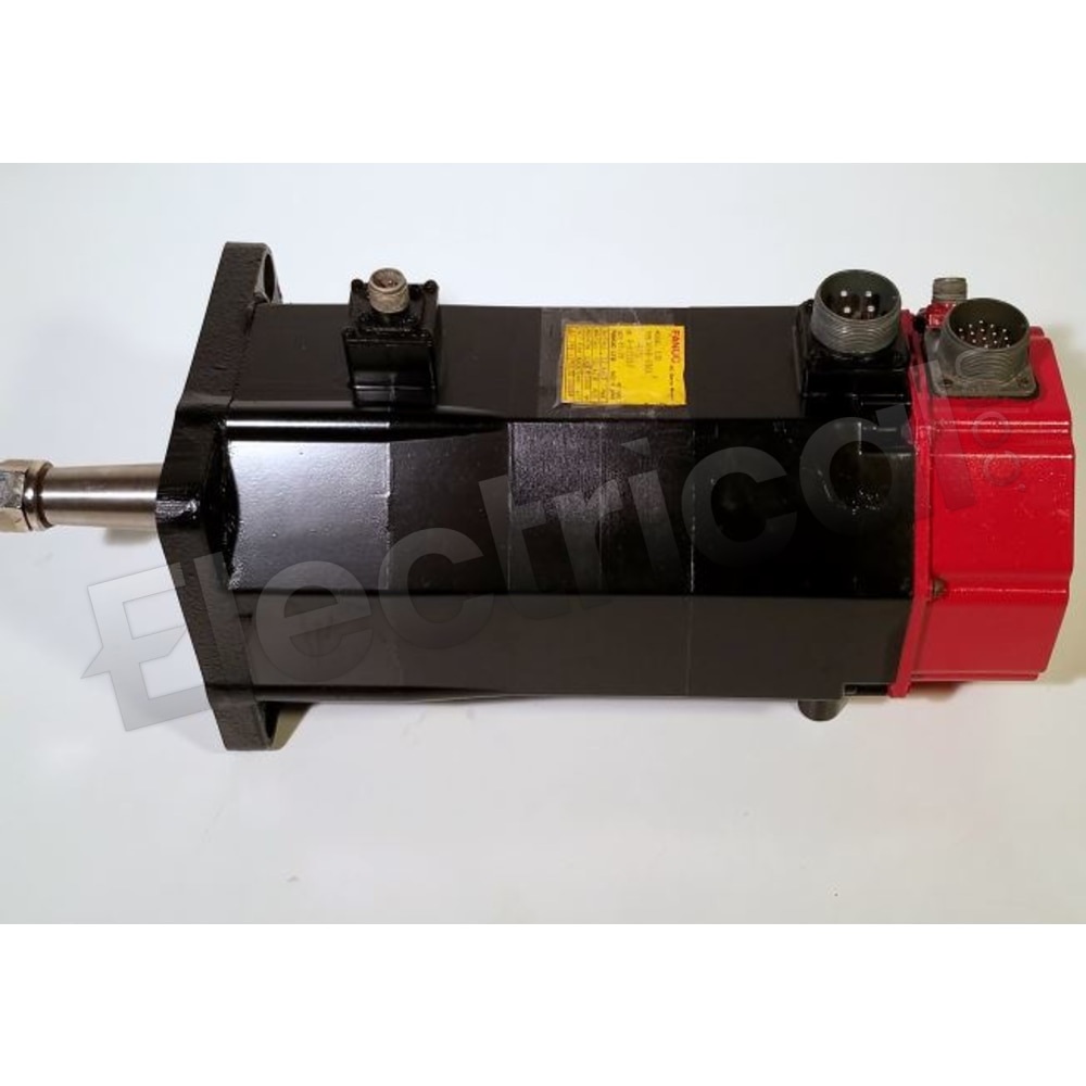 General Electric A06B-0501-B754 Servo Motor Servo Product