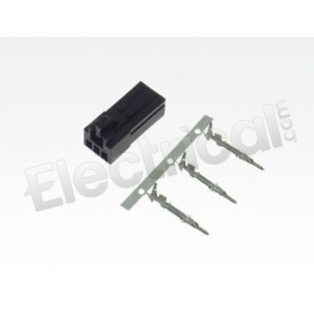 Fanuc A06B-6130-K202 Connector/Terminal/Pin Electrical Component