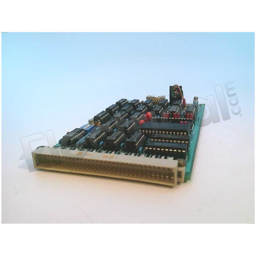 A072088 Capel Industrial Computer Accessory Automation