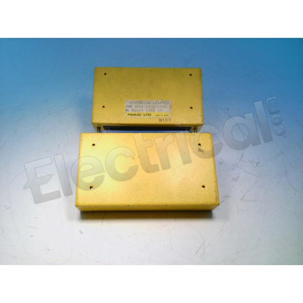 Fanuc A08B-0036-C051 Servo Cable and Accessory Servo Product