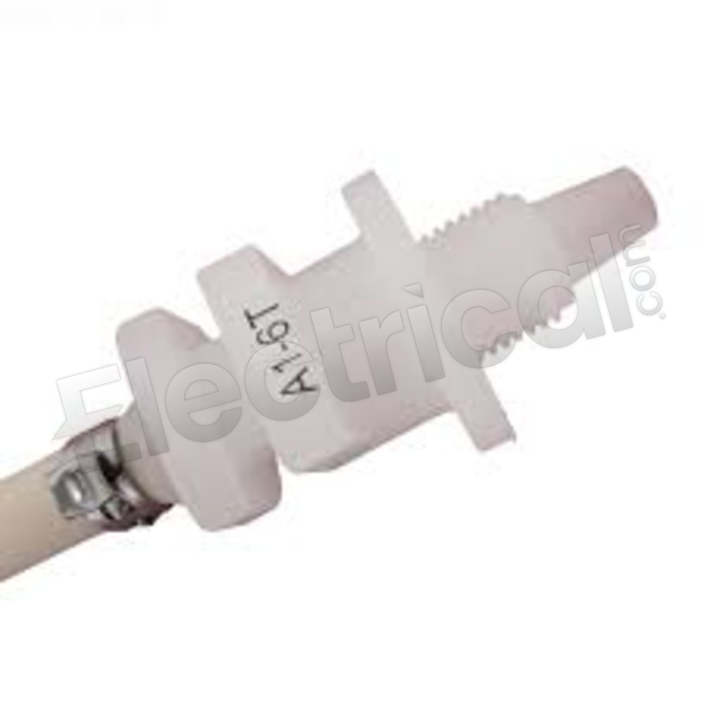 A1-6T Blue White Tube Electrical Component
