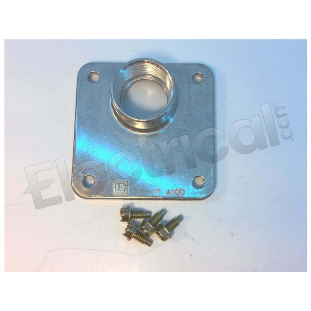 Mettler Toledo A100 PLC Module Automation