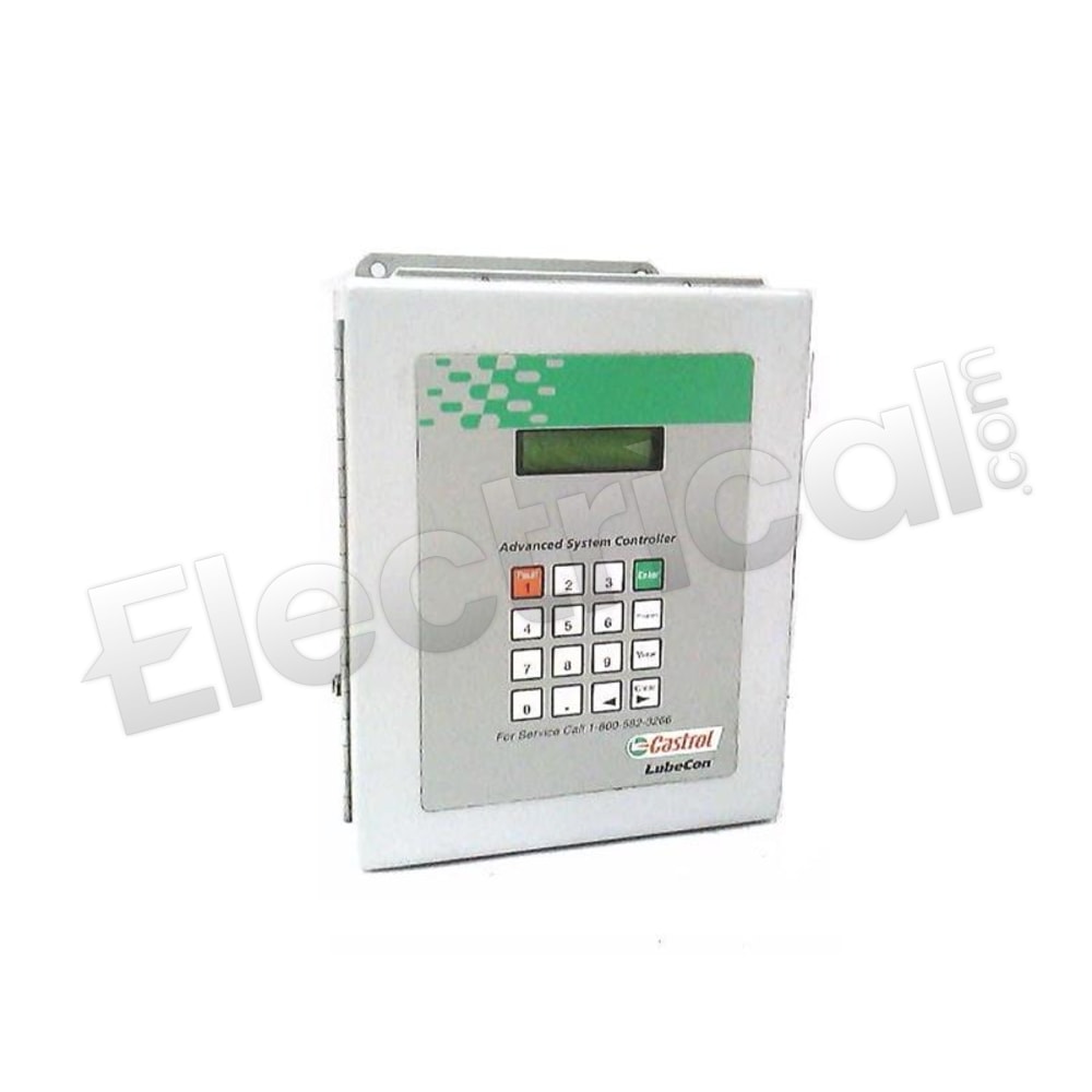 Nvent A10086CH-SPL Enclosure Circuit Breaker