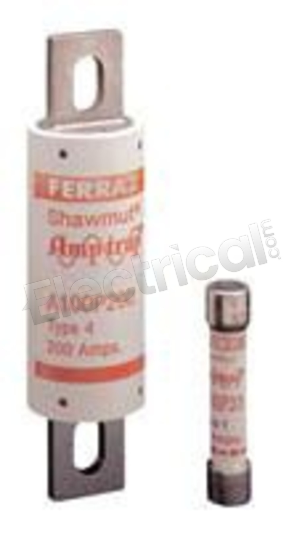 Ferraz Shawmut A100P100-4 Low Voltage Fuse