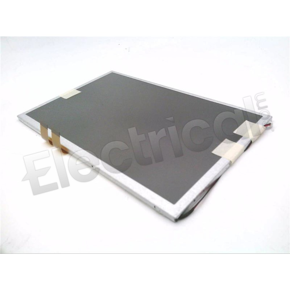 Au Optronics A101VW01 V3 Indicator/Display Automation