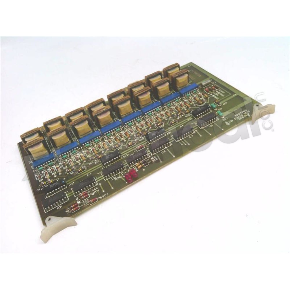 Avtron A10405 Drive Board Drives