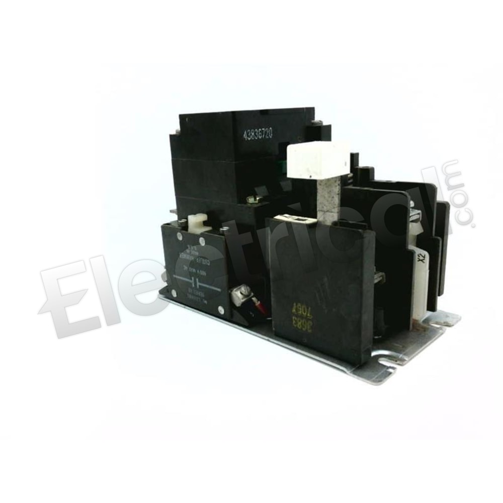 Eaton A10BGOB Motor Starter Motor Control