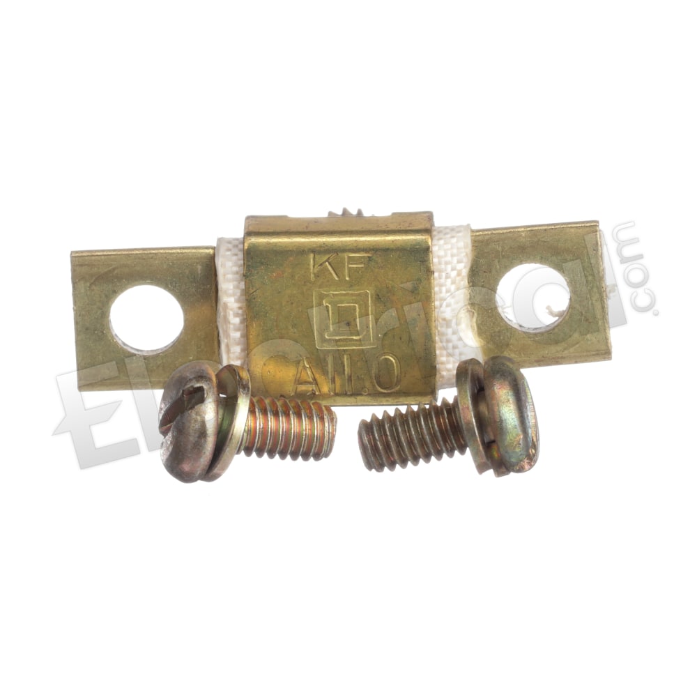 A11.0 Square D Heater Element Motor Control