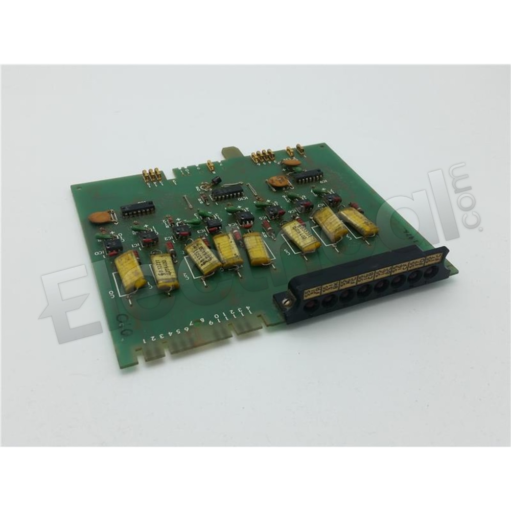 Invensys A11008 Industrial Computer Accessory Automation