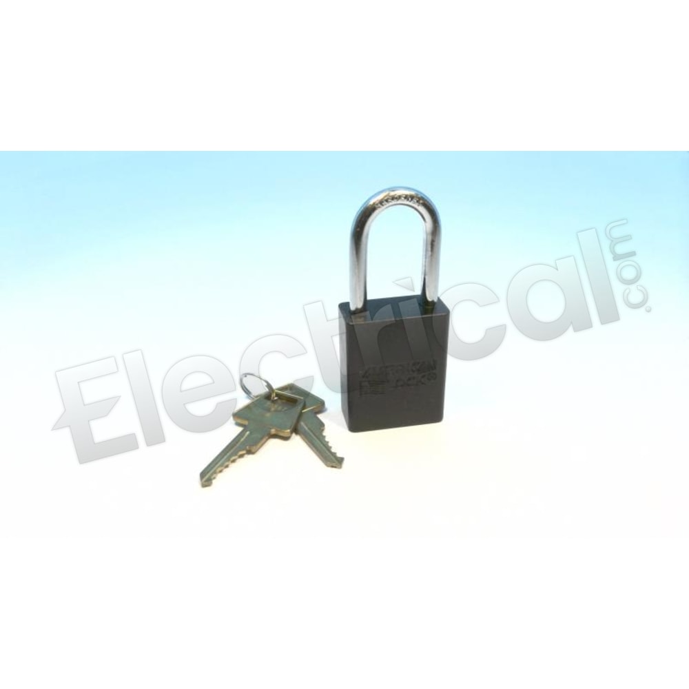 Master Lock A1106KABLK Adhesive Building Maintenance
