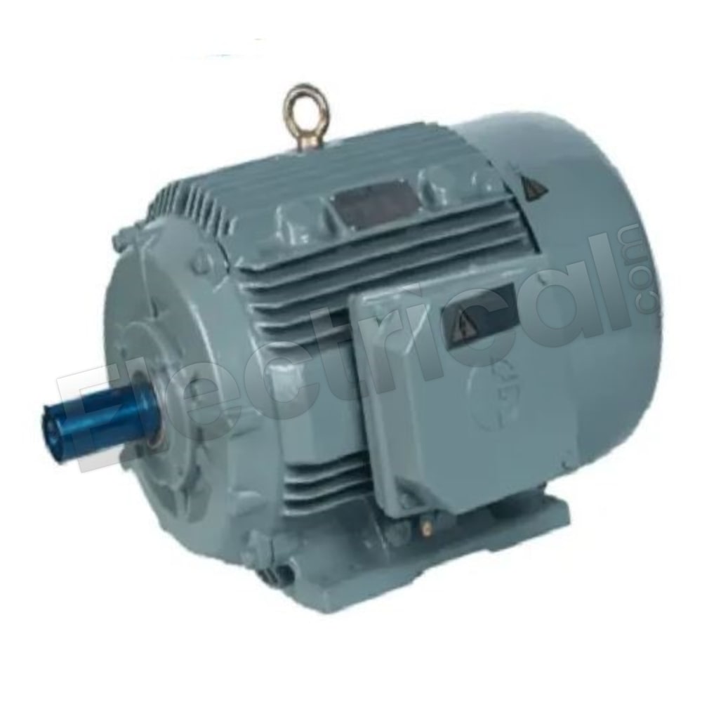 Loher A112MA-4 Motor Control Part And Accessory Motor Control