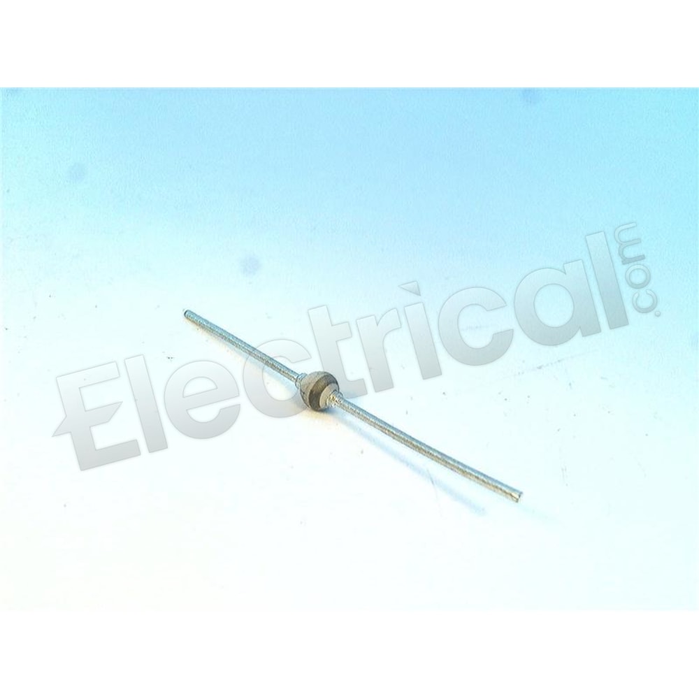 General Electric A115A Diode Semiconductor