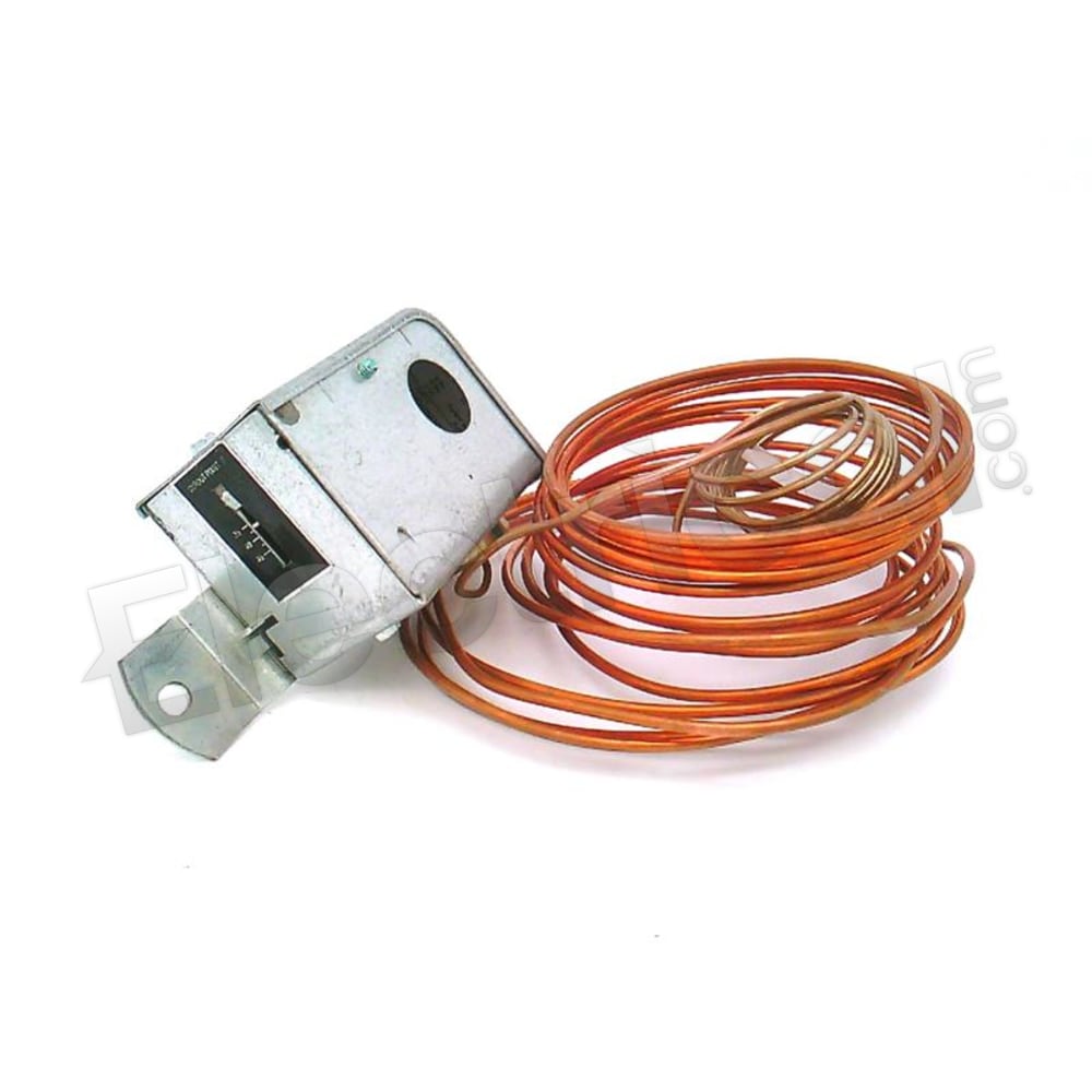 Johnson Controls A11A-1 Electronic Thermostat Automation