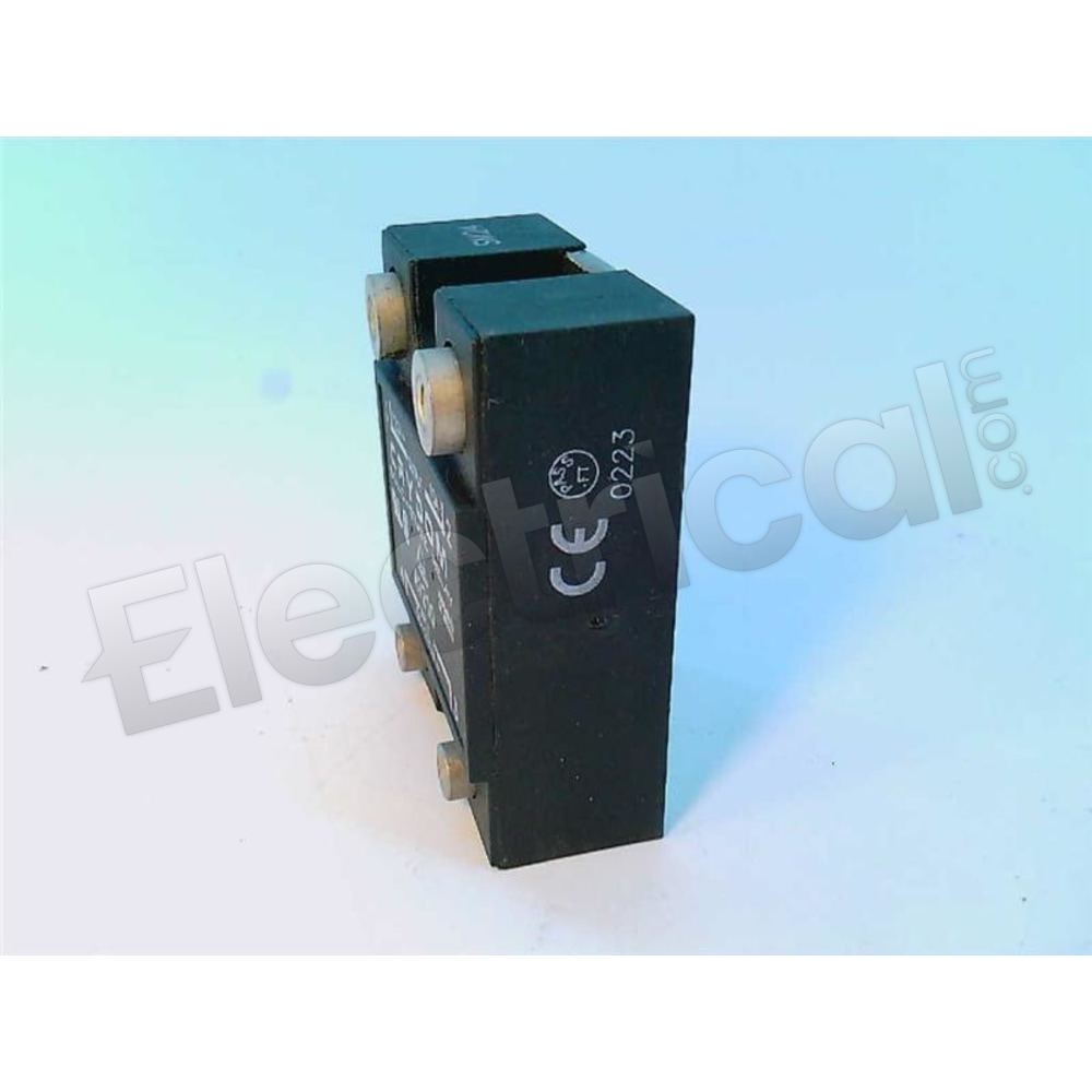 Sensata Technologies A1210 Overload Relay Motor Control