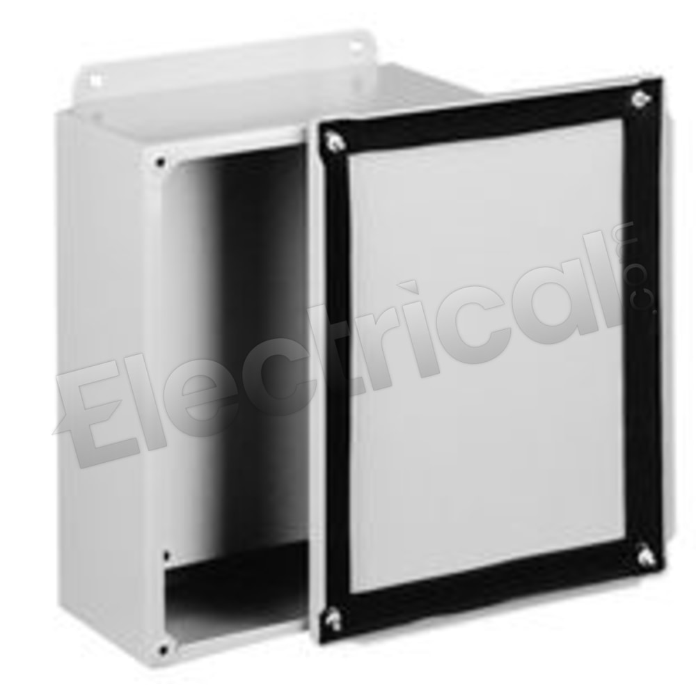 A1210SC nVent Hoffman Enclosure