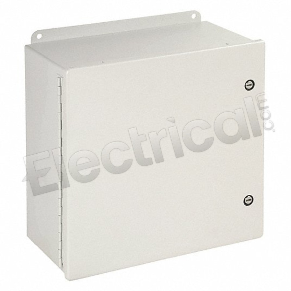 A1212CHFL nVent Hoffman Enclosure