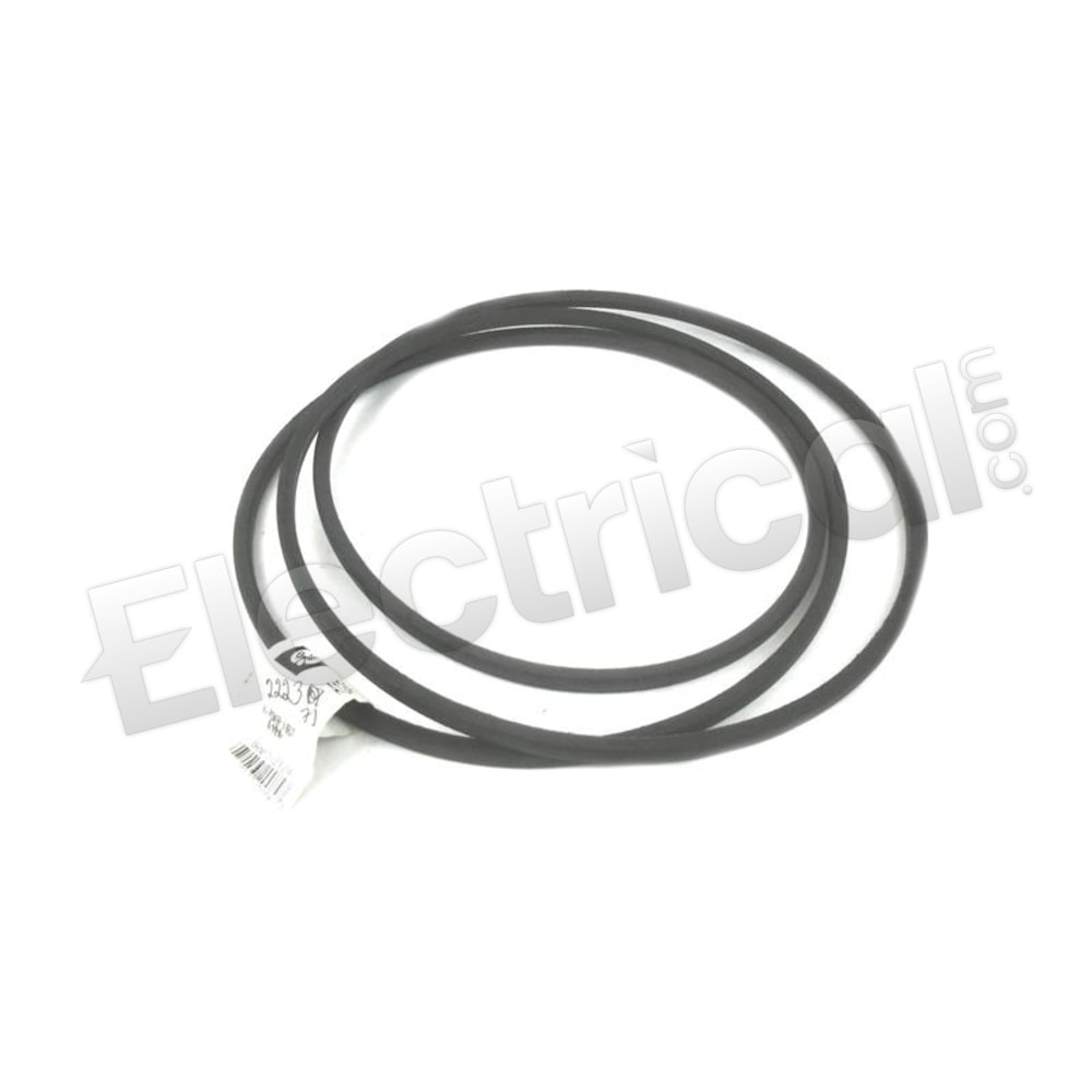 Gates A124 Belt Machine Part