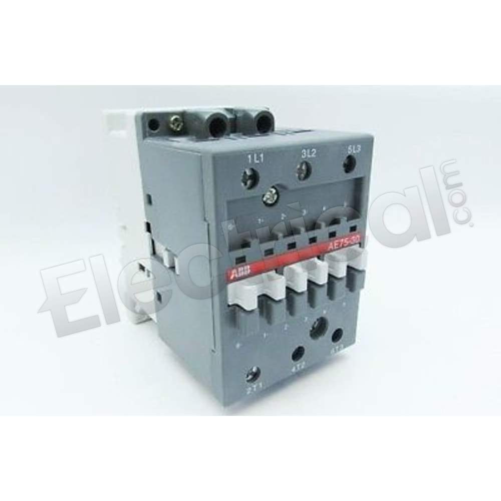 ABB A130-30-11-75 Contactor Motor Control