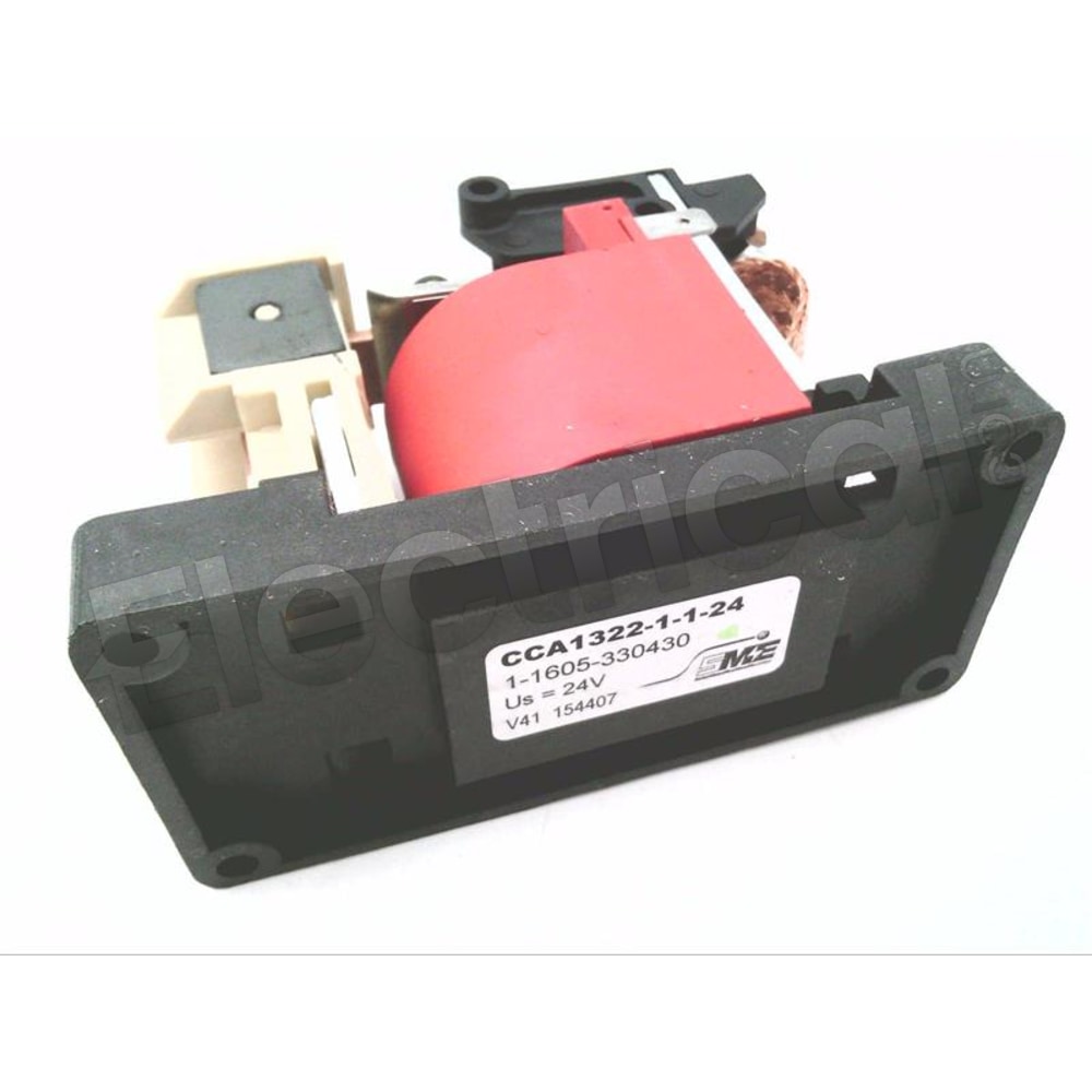 A1322-1-1-24 Cableform A Contactor