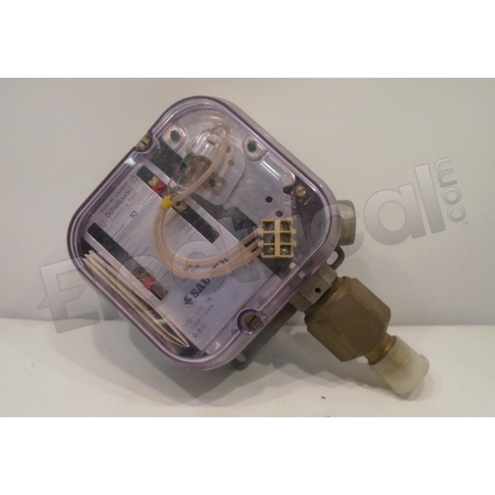 A1411-T-70 Sauter Automation Switch Automation
