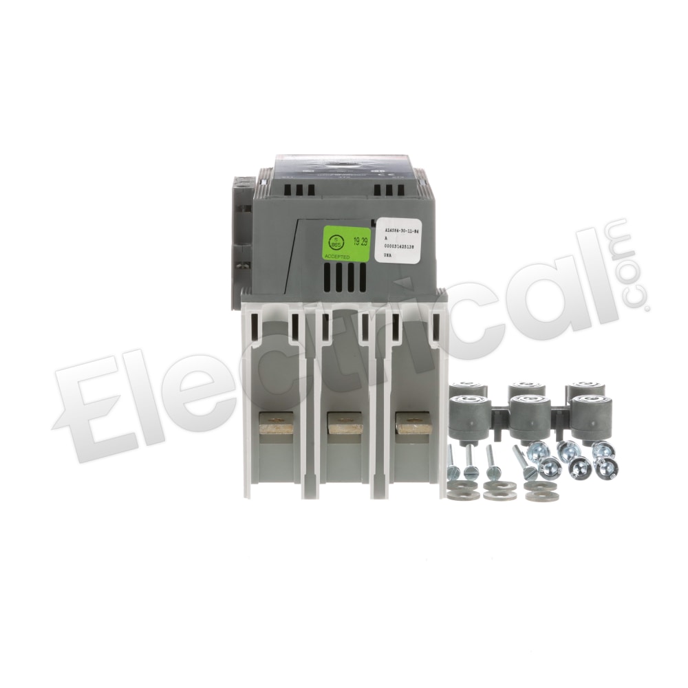 ABB A145N4-30-11-84 Contactor Motor Control