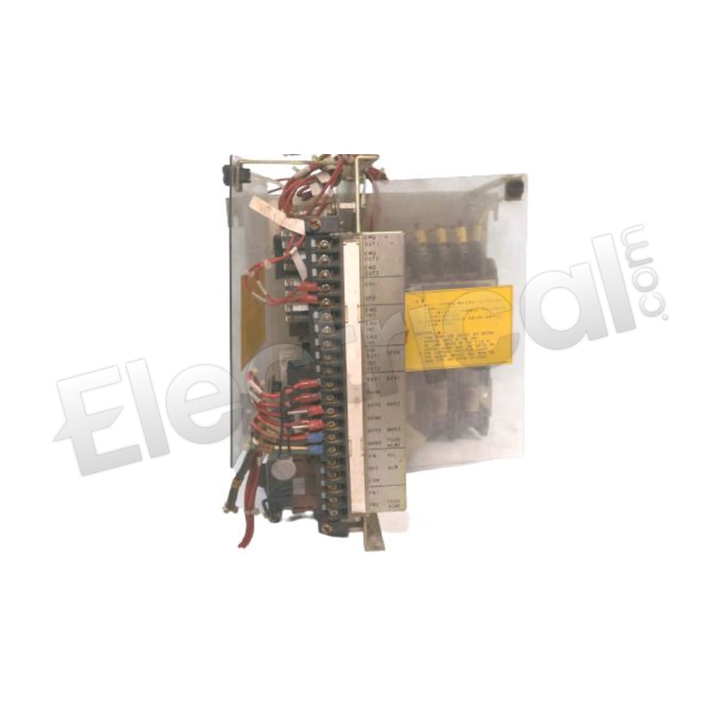 Fanuc A14B-0076-B353 Robot Control Servo Product