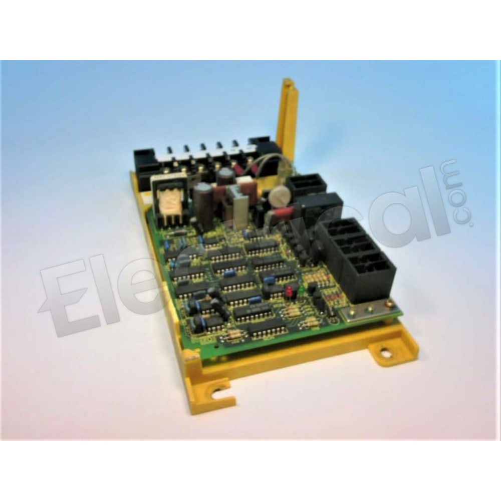 Fanuc A14B-0076-B401 Servo Drive/Servo Control Servo Product